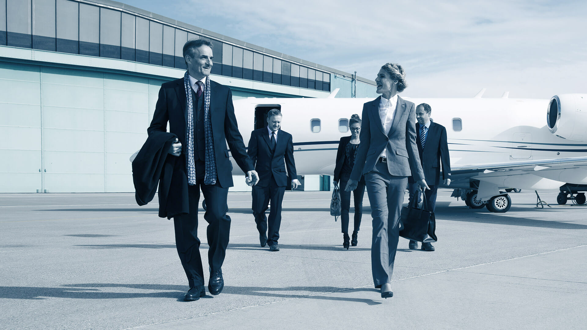 Valcard | Valair Private Jets