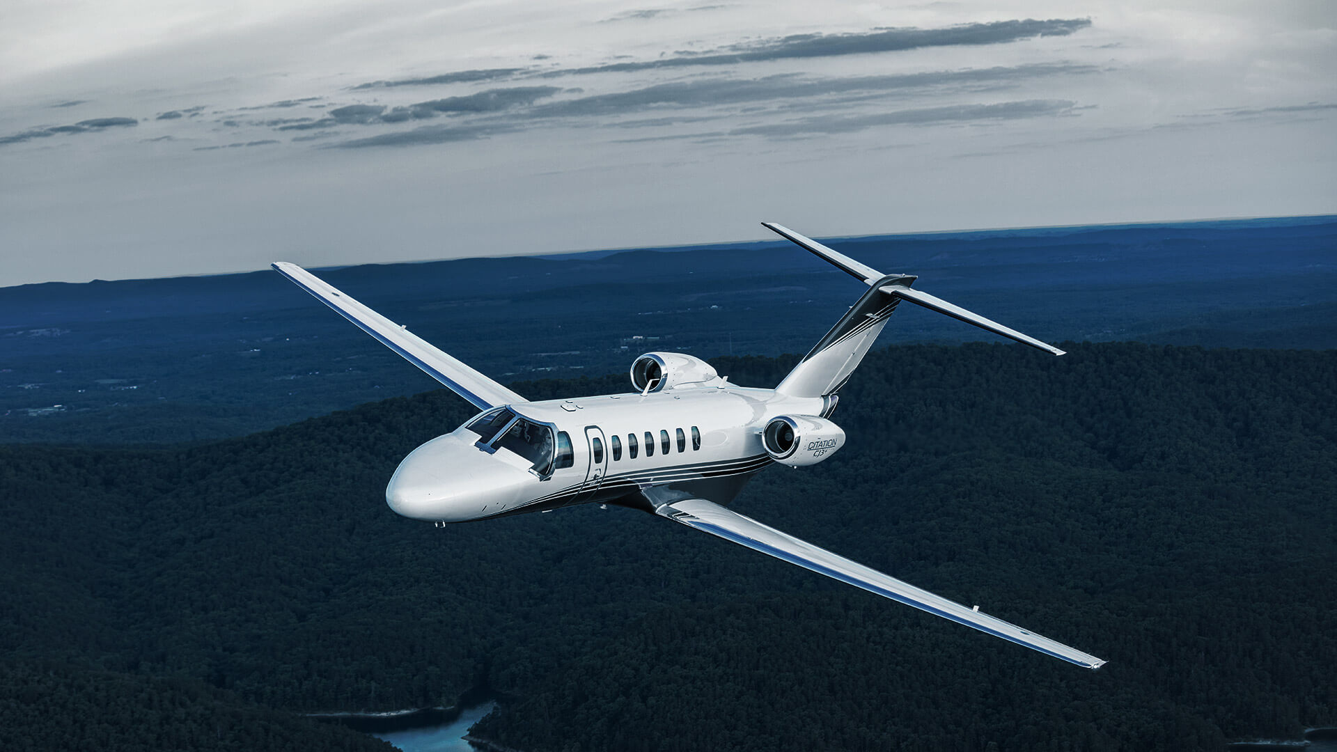 Citation CJ3 | Valair Private Jets