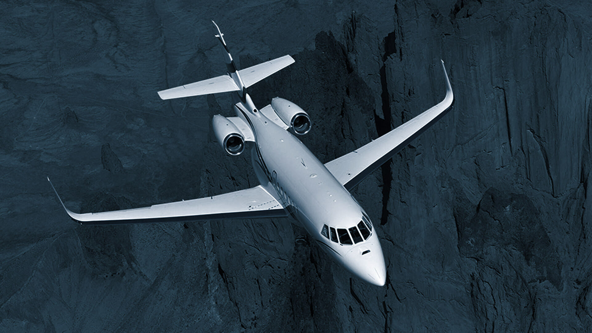 Falcon 2000 | Valair Private Jets